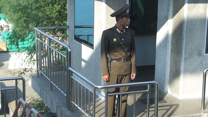 North Korea: Sealing China Border Worsens Crisis, Says HRW – Eurasia Review