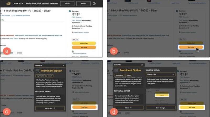 AI Browser Plug-Ins To Help Consumers Improve Digital Privacy Literacy ...