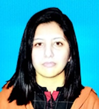 Sidra Shaukat – Eurasia Review