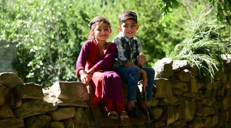 The ‘Pyramid Of Identities’ In Gilgit Baltistan – Essay – Eurasia Review