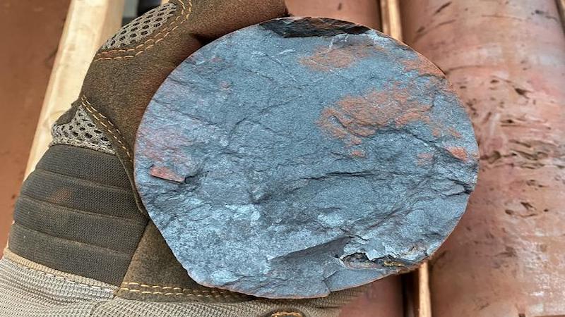 New Date For Earth’s Largest Iron Deposits Offers Clues For Future ...