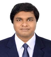 Md. Jahid Al-Mamun – Eurasia Review