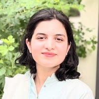 Ayesha Rafiq – Eurasia Review