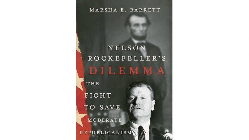 History Professor Examines Nelson Rockefeller’s Career As A Lens For ...