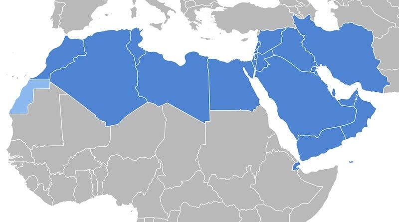 Doing Business In The MENA Region – Analysis – Eurasia Review