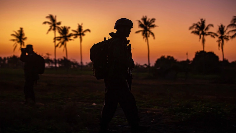 On Influence Operations: Brainpower As A Weapon Of Choice – Analysis ...