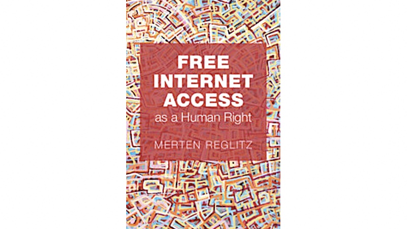 Free Internet Access As A Human Right – Book Review – Eurasia Review