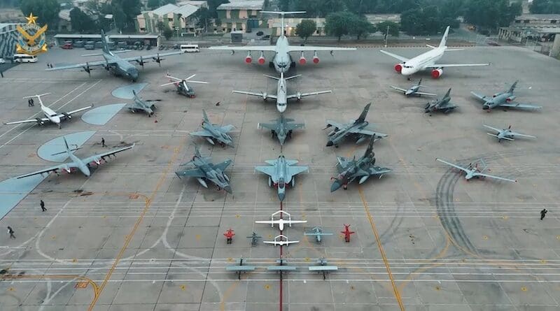 Wings Of Unity: Indus Shield 2024 Military Exercise – OpEd – Eurasia Review