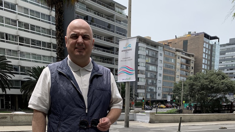 APEC Summit Hosted By Peruvian Government – OpEd – Eurasia Review