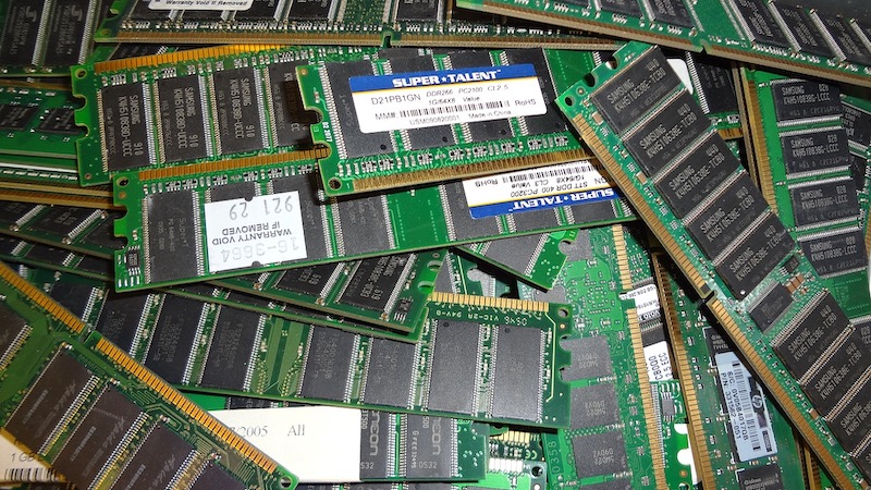 New Method Turns E-Waste To Gold – Eurasia Review