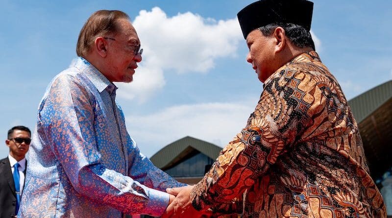 Kuala Lumpur – Jakarta: Strategic Fallback Options – Analysis – Eurasia ... Kuala Lumpur – Jakarta: Strategic Fallback Options – Analysis – Eurasia ...