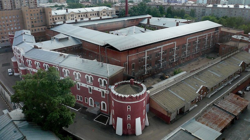 Putin Expands Use Of Soviet-Style Punitive Psychiatry Across Russia ...