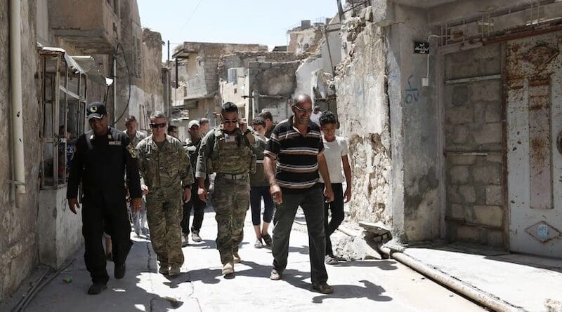 Trump Nominates Dan ‘Razin’ Caine To Be Joint Chiefs Chairman – Eurasia ...