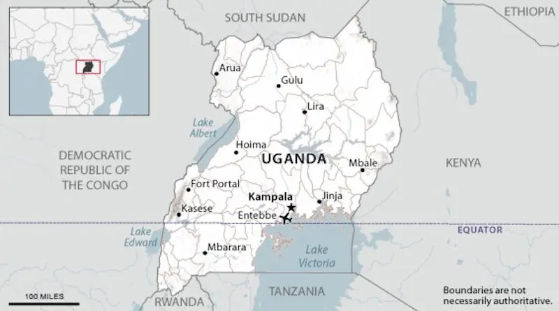 Uganda: Current Issues And US Relations – Analysis – Eurasia Review