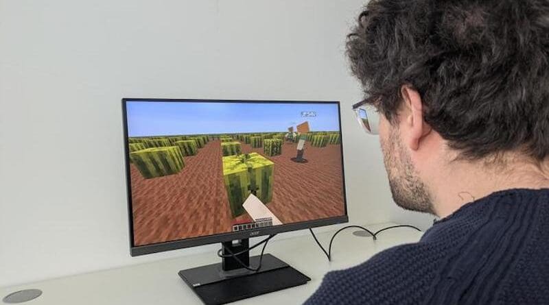 How Minecraft Can Help Us Understand Social Learning – Eurasia Review