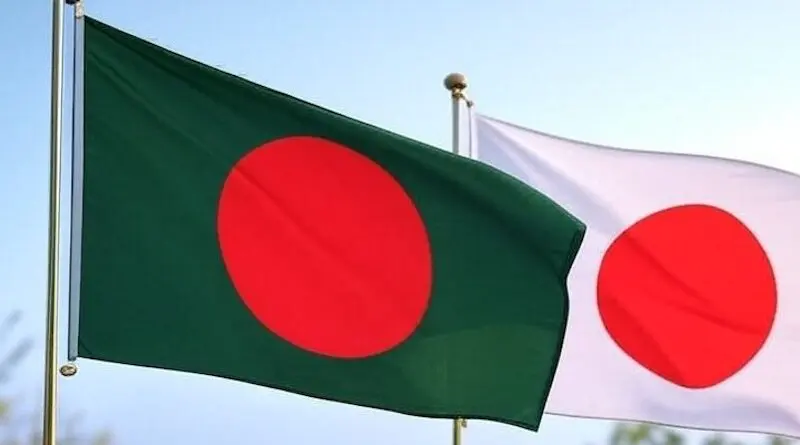 Bangladesh And Japan: Transitioning From A Historical Partnership To An ...