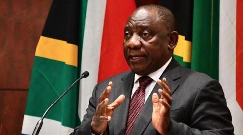 South Africa’s President Ramaphosa To Attend G7 Leaders’ Summit In Canada – Eurasia Review
