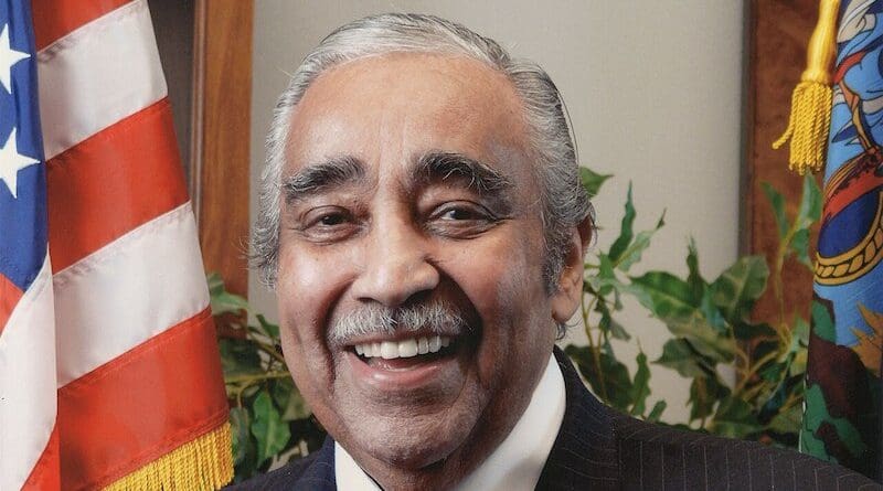 Charles Rangel And The End Of Black Politics – OpEd – Eurasia Review