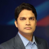 Ashish Singh – Eurasia Review