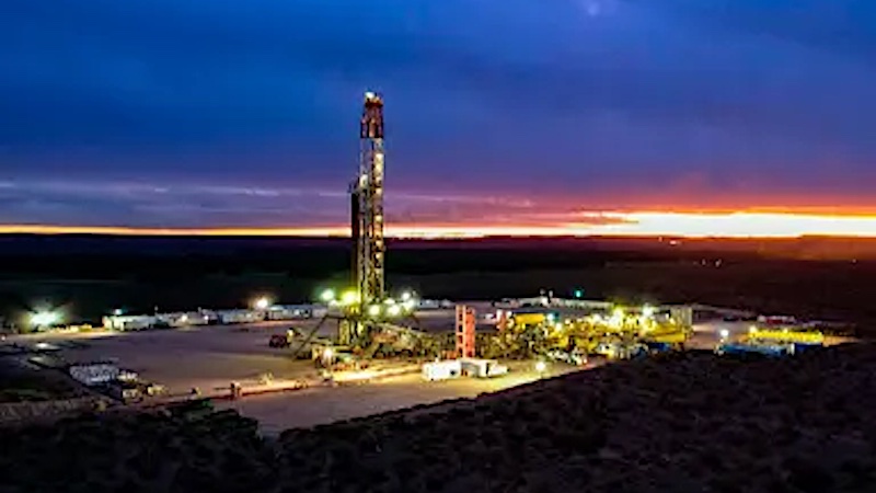 Eni And YPF Sign Agreement For Participation At The Argentina LNG Project – Eurasia Review