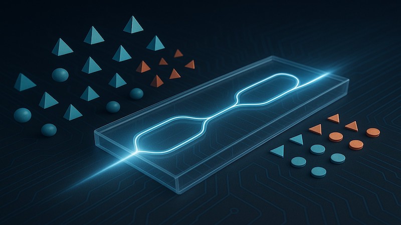 Quantum Computers Boost Machine Learning Algorithms – Eurasia Review