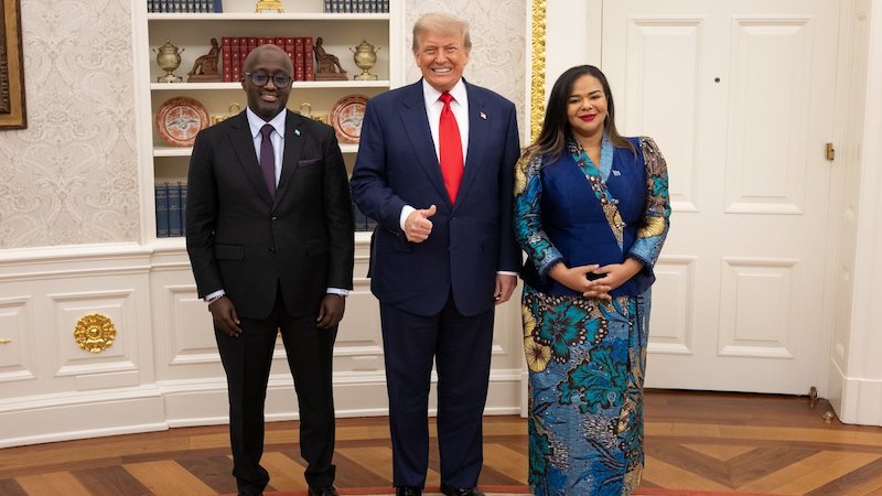 Guterres Welcomes Peace Deal Between DR Congo And Rwanda – Eurasia Review