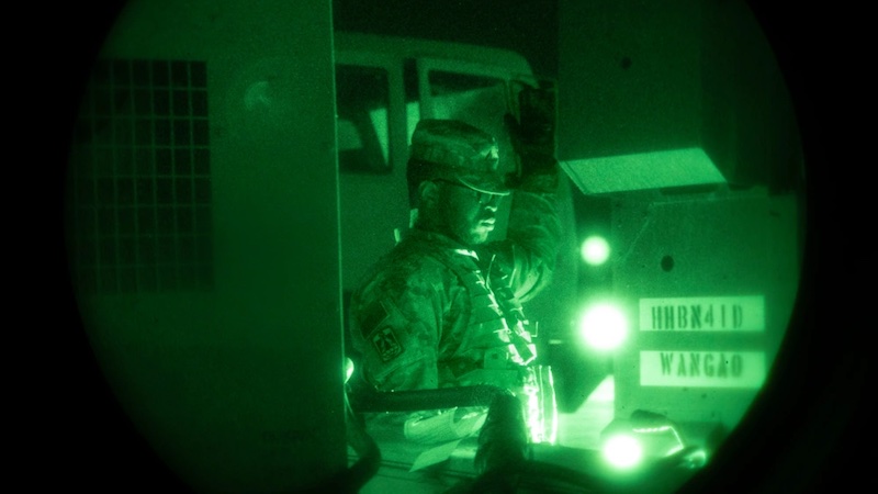 Covert Action: Evaluating The Future Leadership Of US Strategic Covert ...