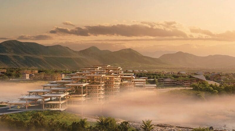 Bhutan Marketing Unique City Plan To Global Investors – OpEd – Eurasia ...