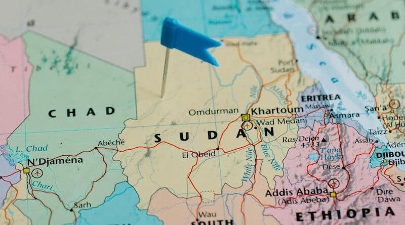 Sudan: A War Europe Cannot Stop, But Cannot Ignore – Analysis – Eurasia Review