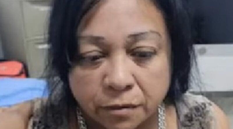 Arrested Cartel Baby Trafficking Ringleader ‘La Diabla’ – Eurasia Review