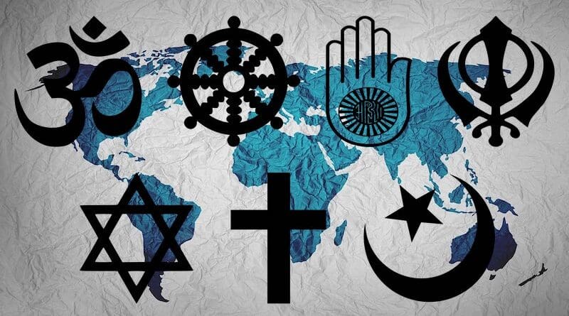 The Role Of Faith In Reconciliation And Interreligious Dialogue ...