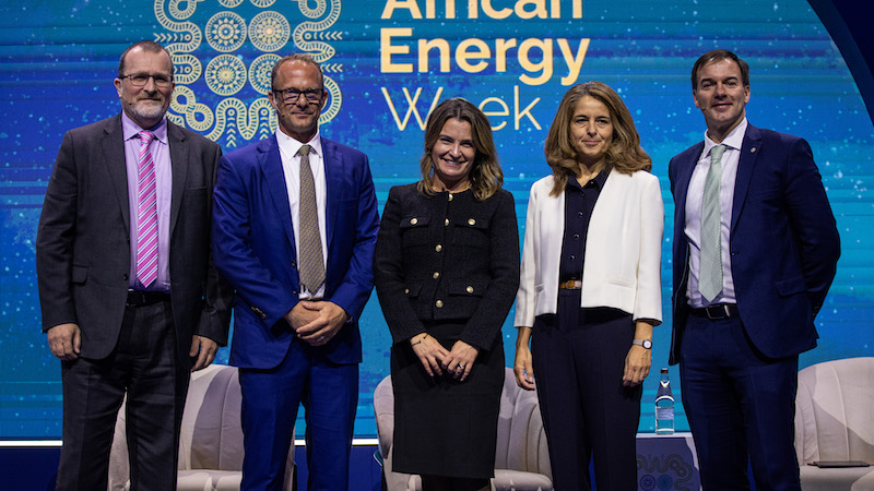 TotalEnergies, Chevron Push For Faster Permits, Better Seismic Data In ...