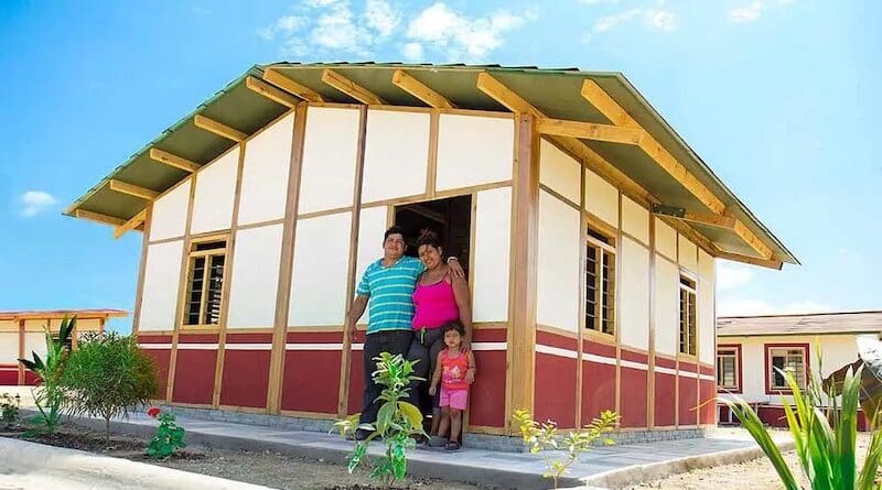 Climate-Smart Housing Design Helps Cities Beat The Heat – Eurasia Review