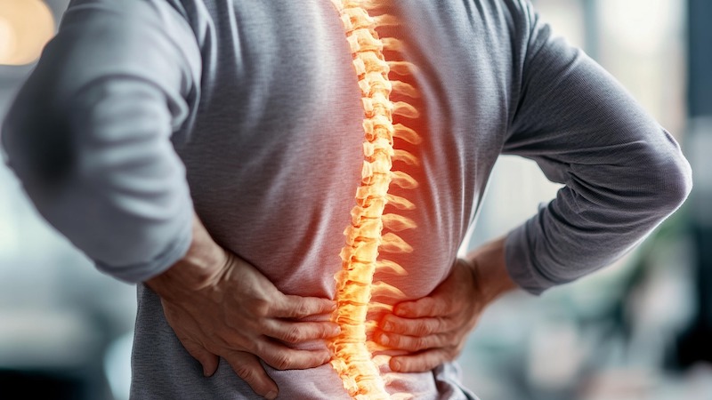 How Does Age Affect Recovery From Spinal Cord Injury? – Eurasia Review