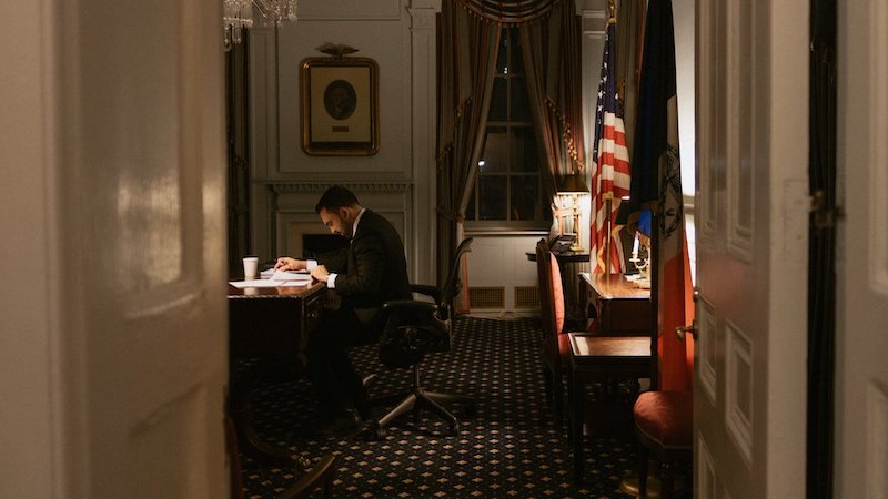 Bishop Barron Critiques New York Mayor Mamdani’s Embrace Of ...