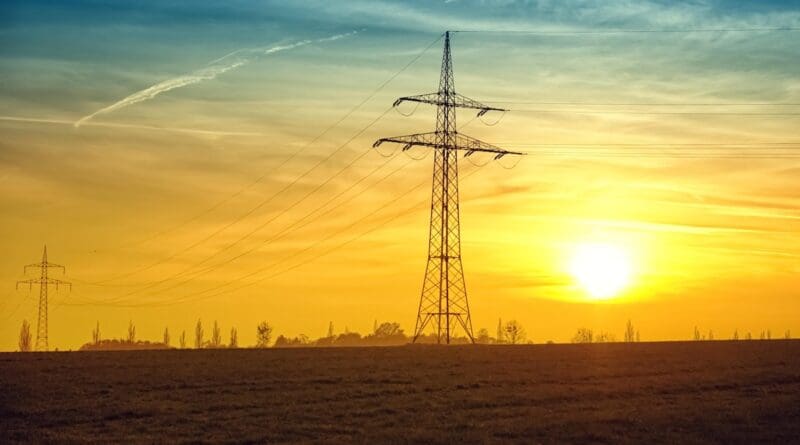 Pacific Power, PGE Raise Residential Electricity Rates Again For Oregon ...